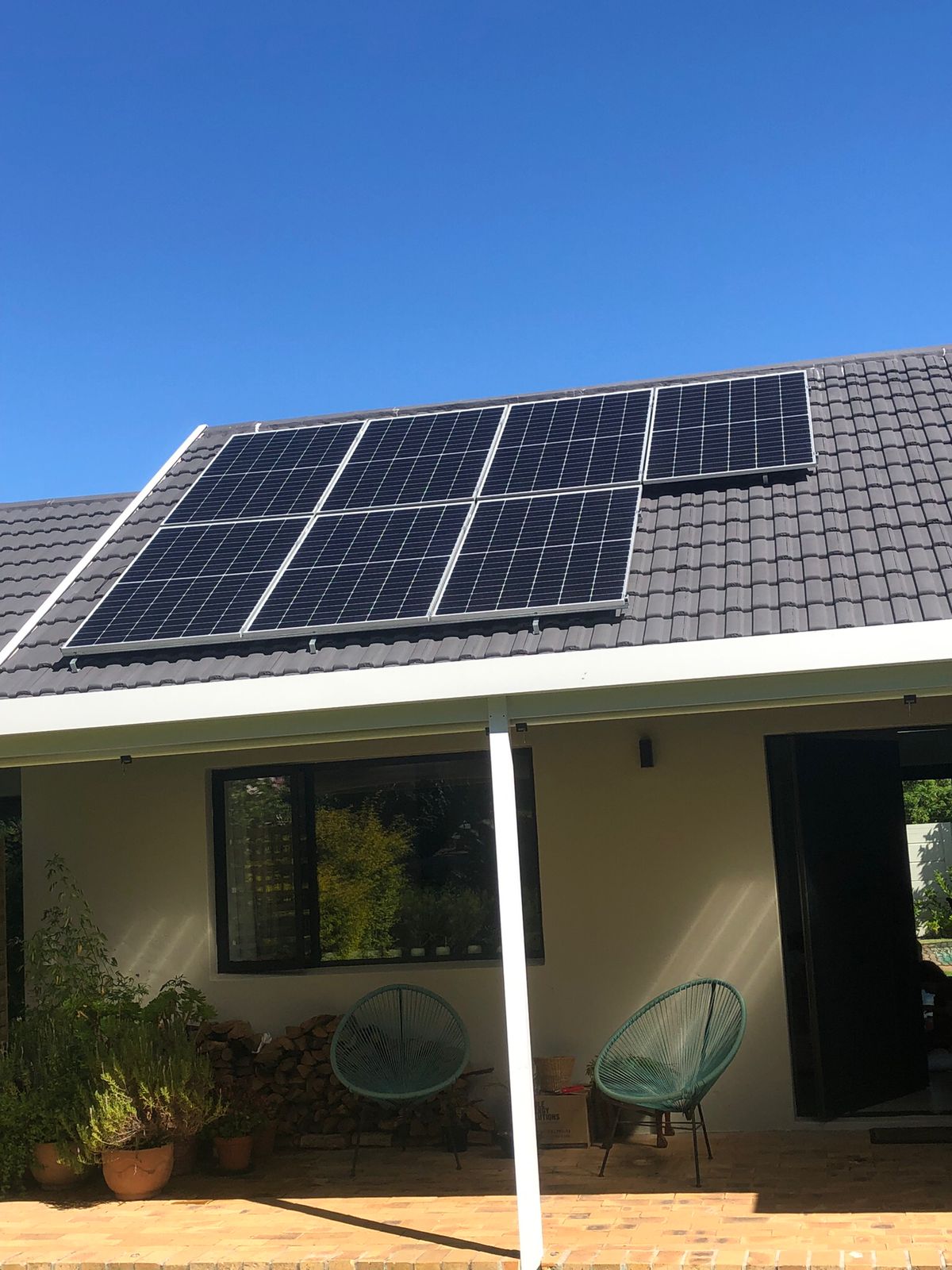 Solar Magic Solutions